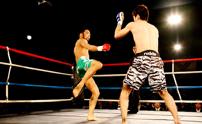 p N X FPANCRASE Official Site | PANCRASE 244