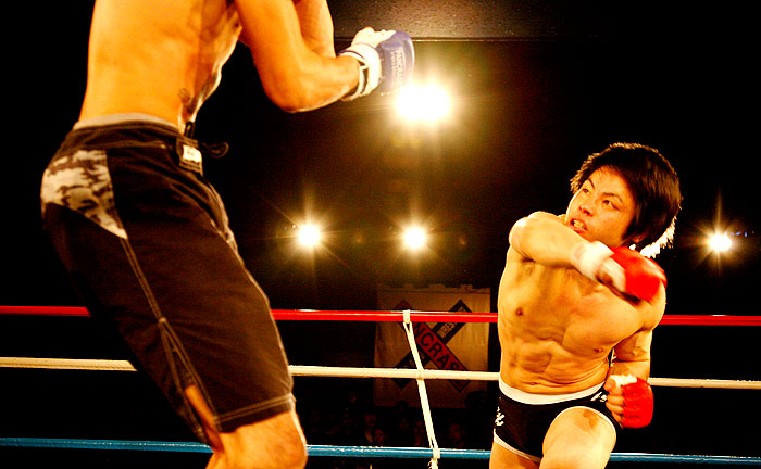 p N X FPANCRASE Official Site | PANCRASE 244