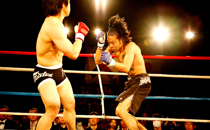 p N X FPANCRASE Official Site | PANCRASE 244