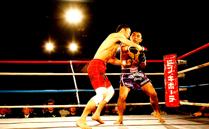 p N X FPANCRASE Official Site | PANCRASE 244