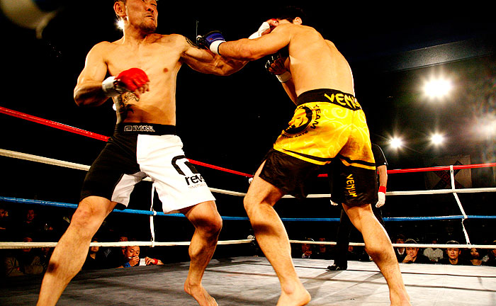 p N X FPANCRASE Official Site | PANCRASE 244