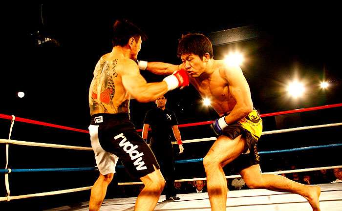 p N X FPANCRASE Official Site | PANCRASE 244