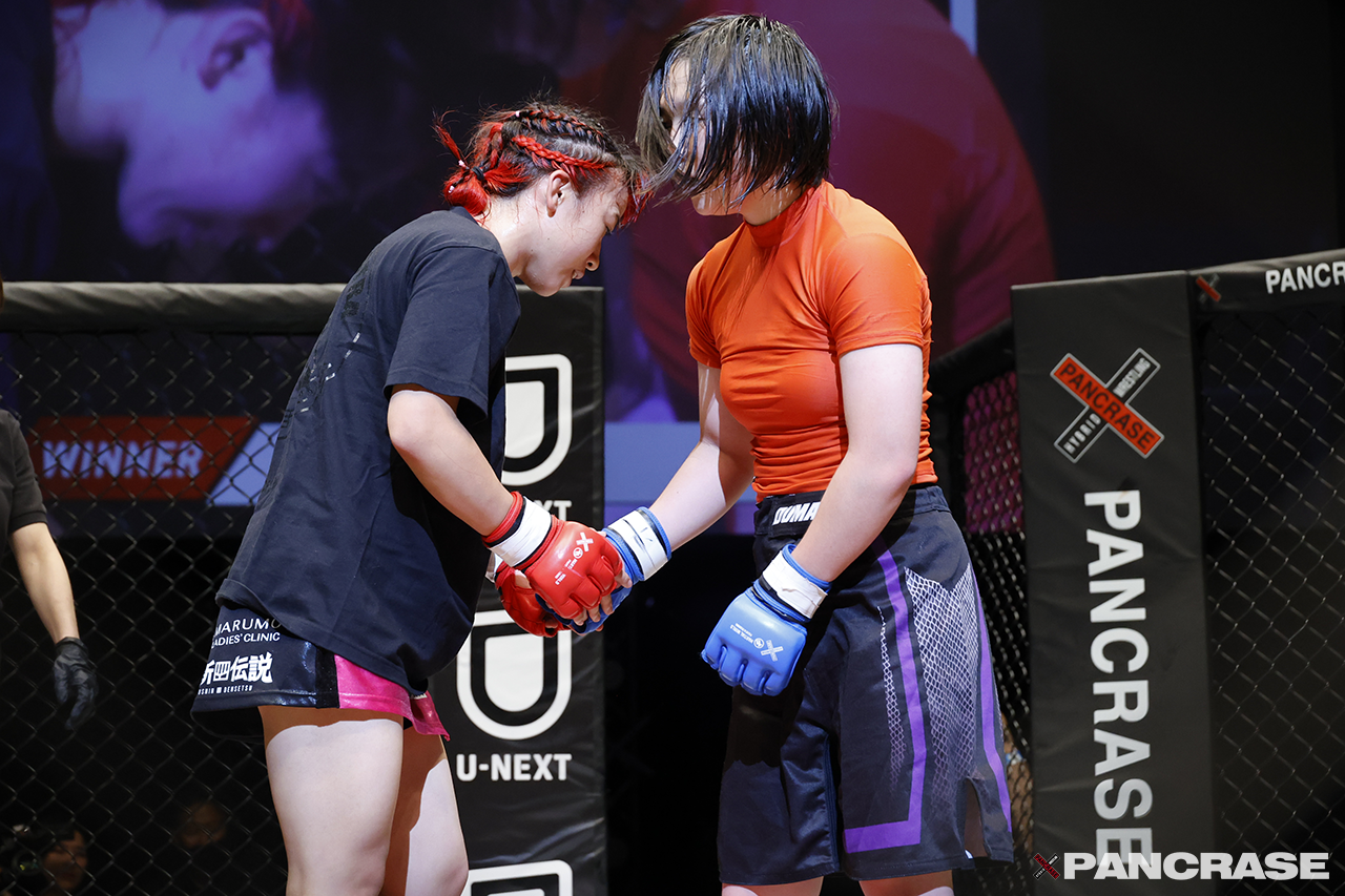 パンクラス：PANCRASE Official Site | PANCRASE 337